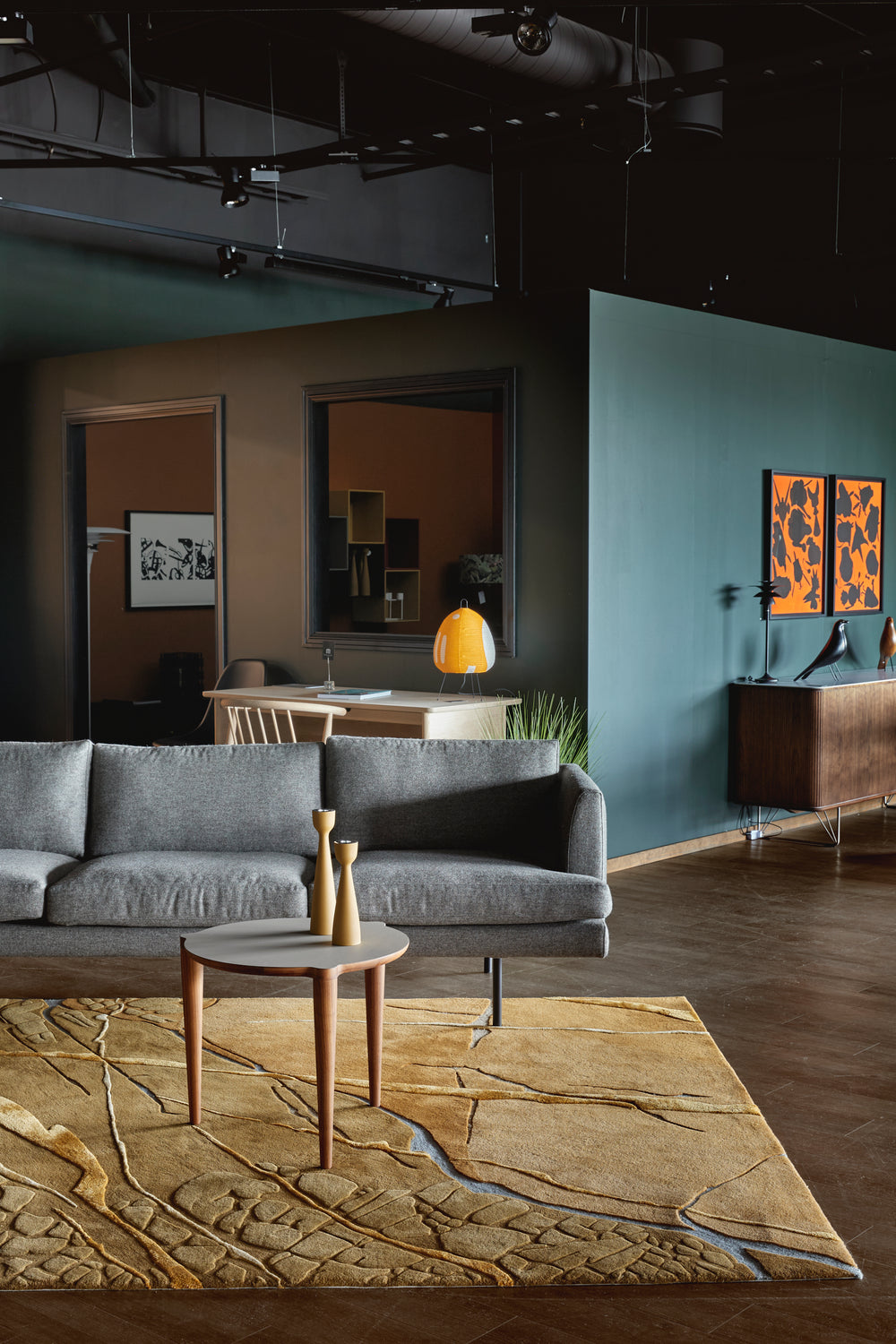 Nature Inspired rugs | Nature Inspired – Volver Studio Norway