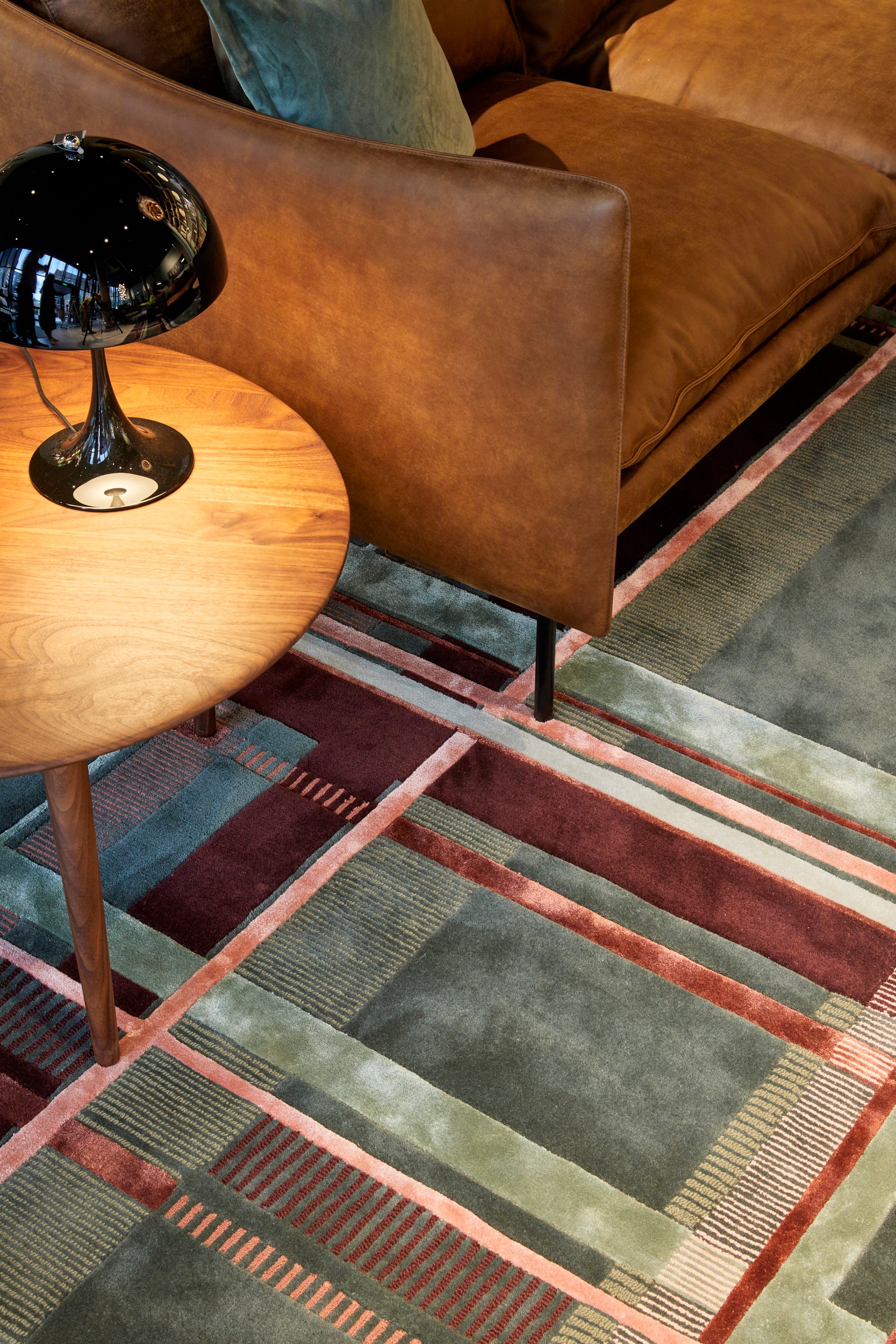 Norwegian Design | Design Cafè 1889 – Volver Studio Norway