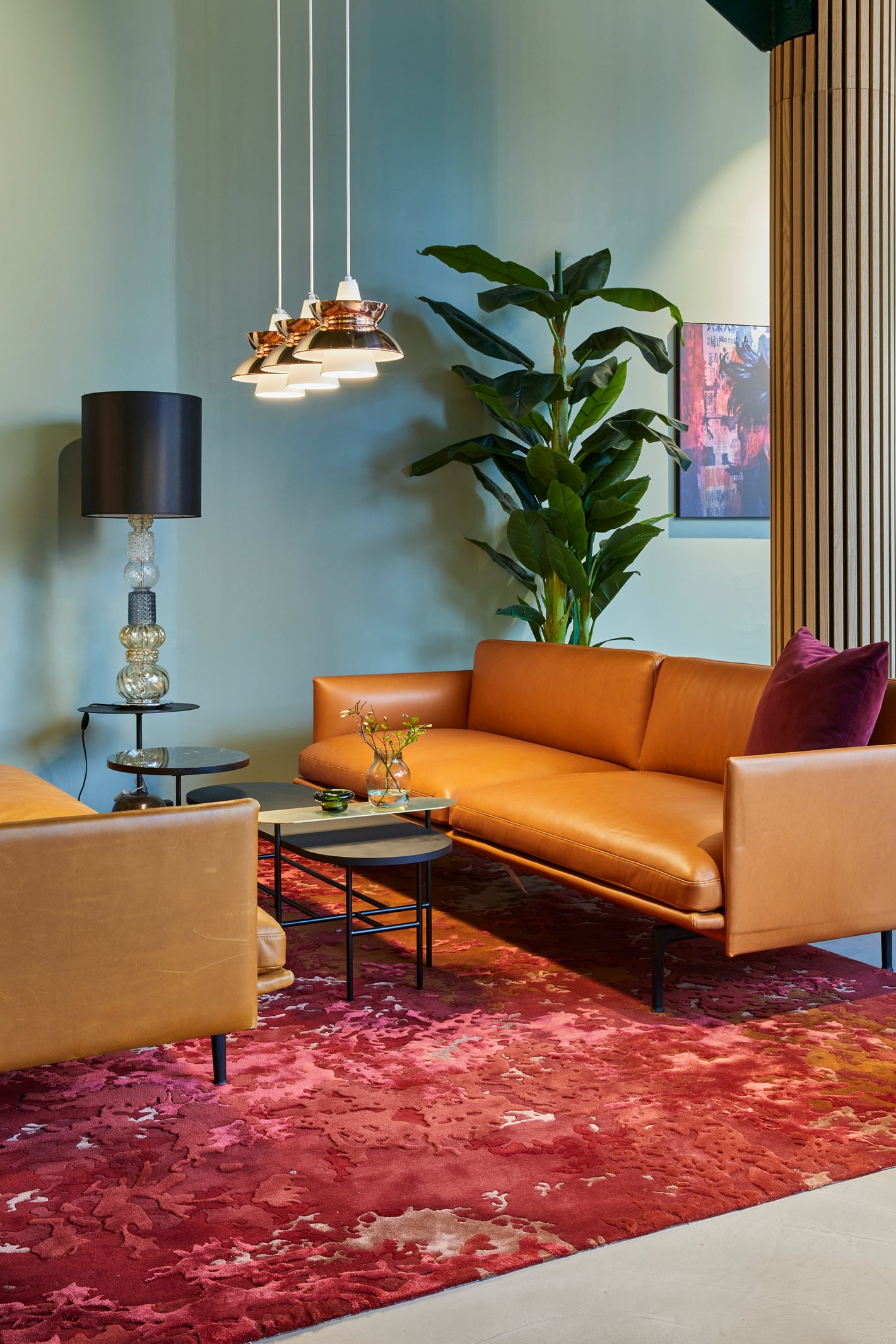 Norwegian Design | Design Cafè 1889 – Volver Studio Norway