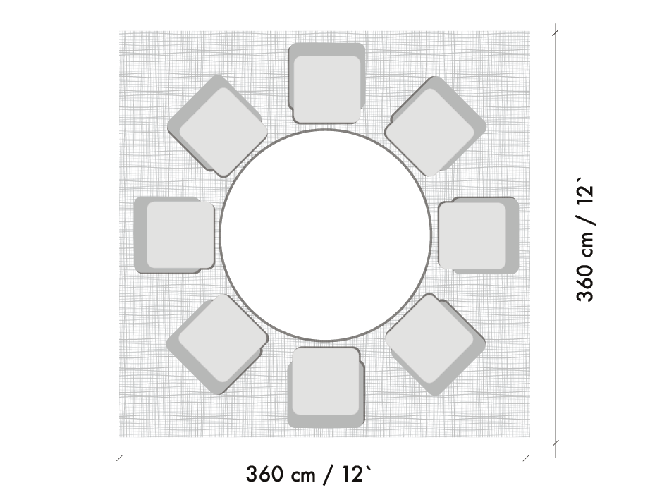Size & Placement Guide – Volver Studio Norway