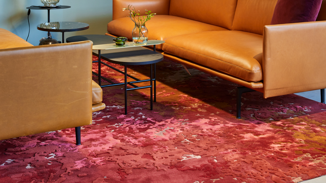 Norwegian Design | Design Cafè 1889 – Volver Studio Norway