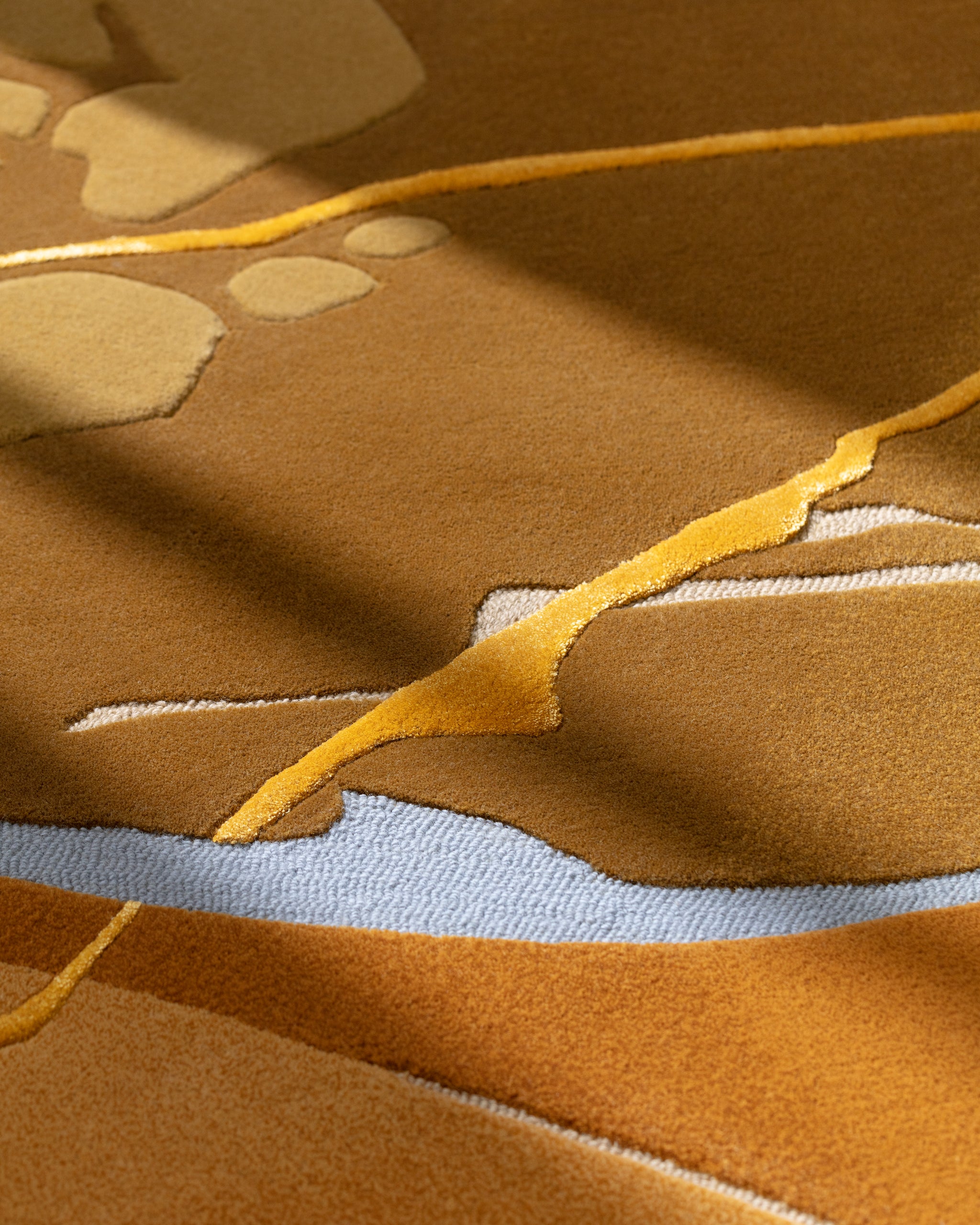 Norwegian Handtufted rugs | Svaberg – Volver Studio Norway