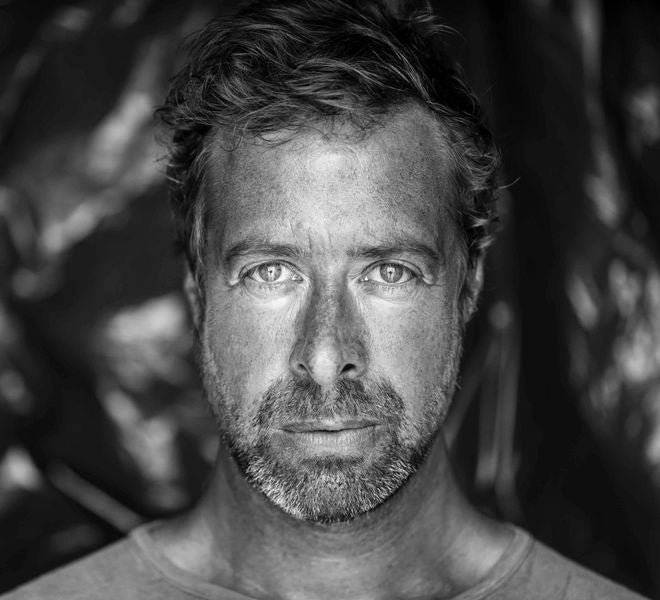 ON THE EDGE – Volver Studio Norway