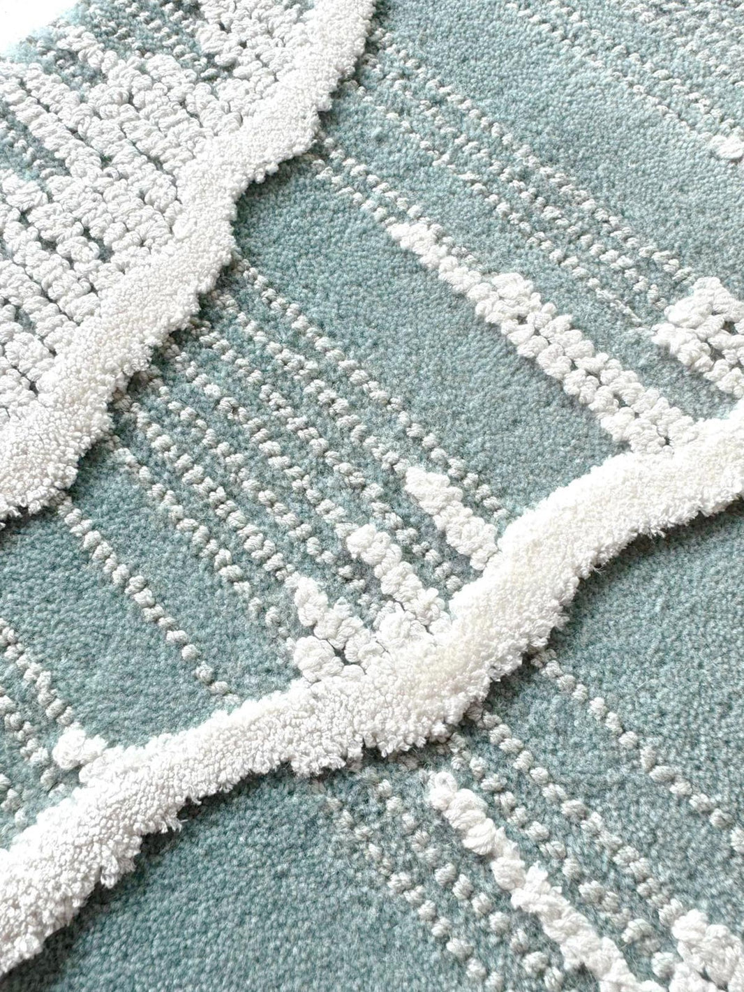 Nature Inspired rugs | Nature Inspired – Volver Studio Norway