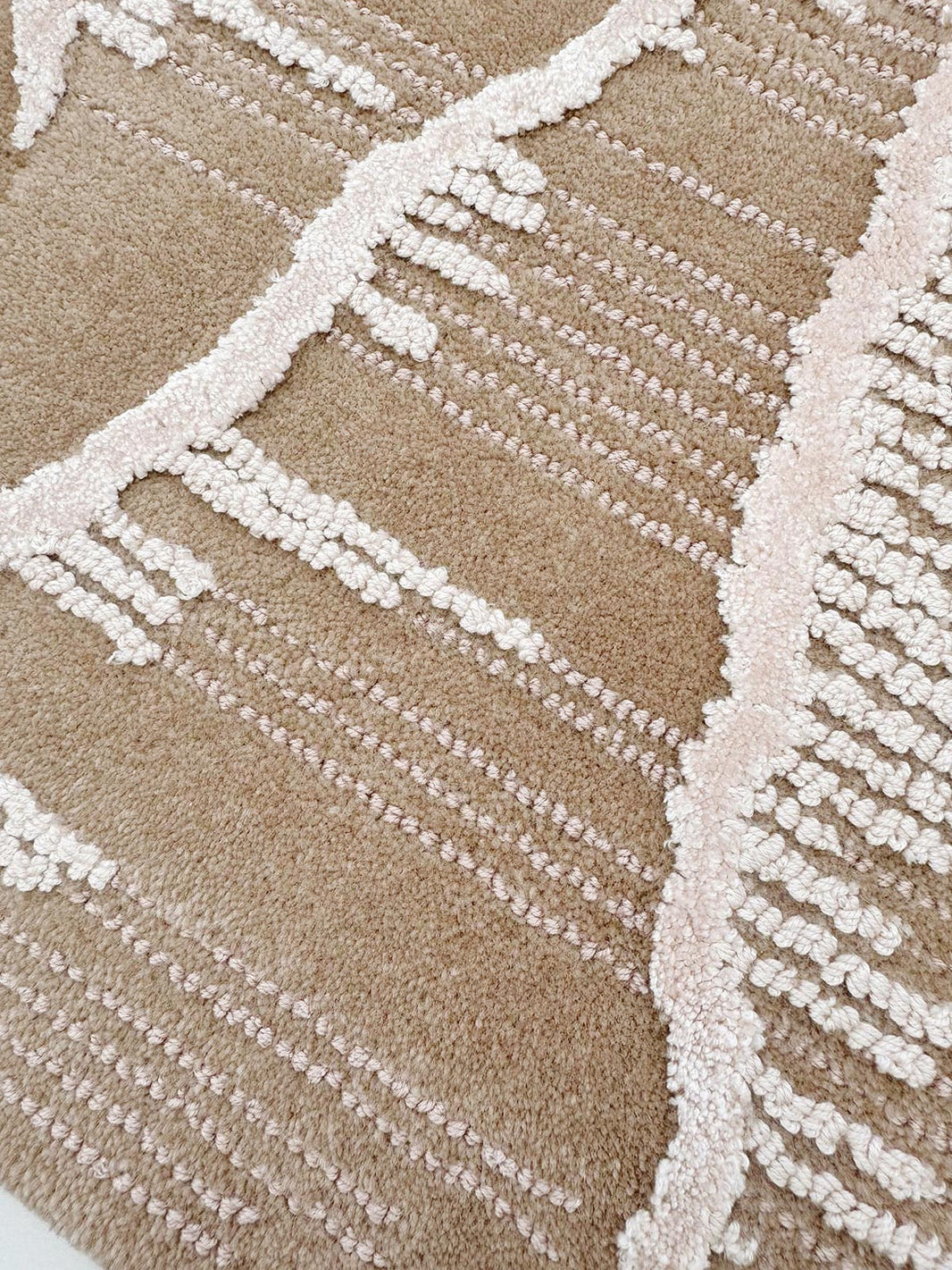 Nature Inspired rugs | Nature Inspired – Volver Studio Norway