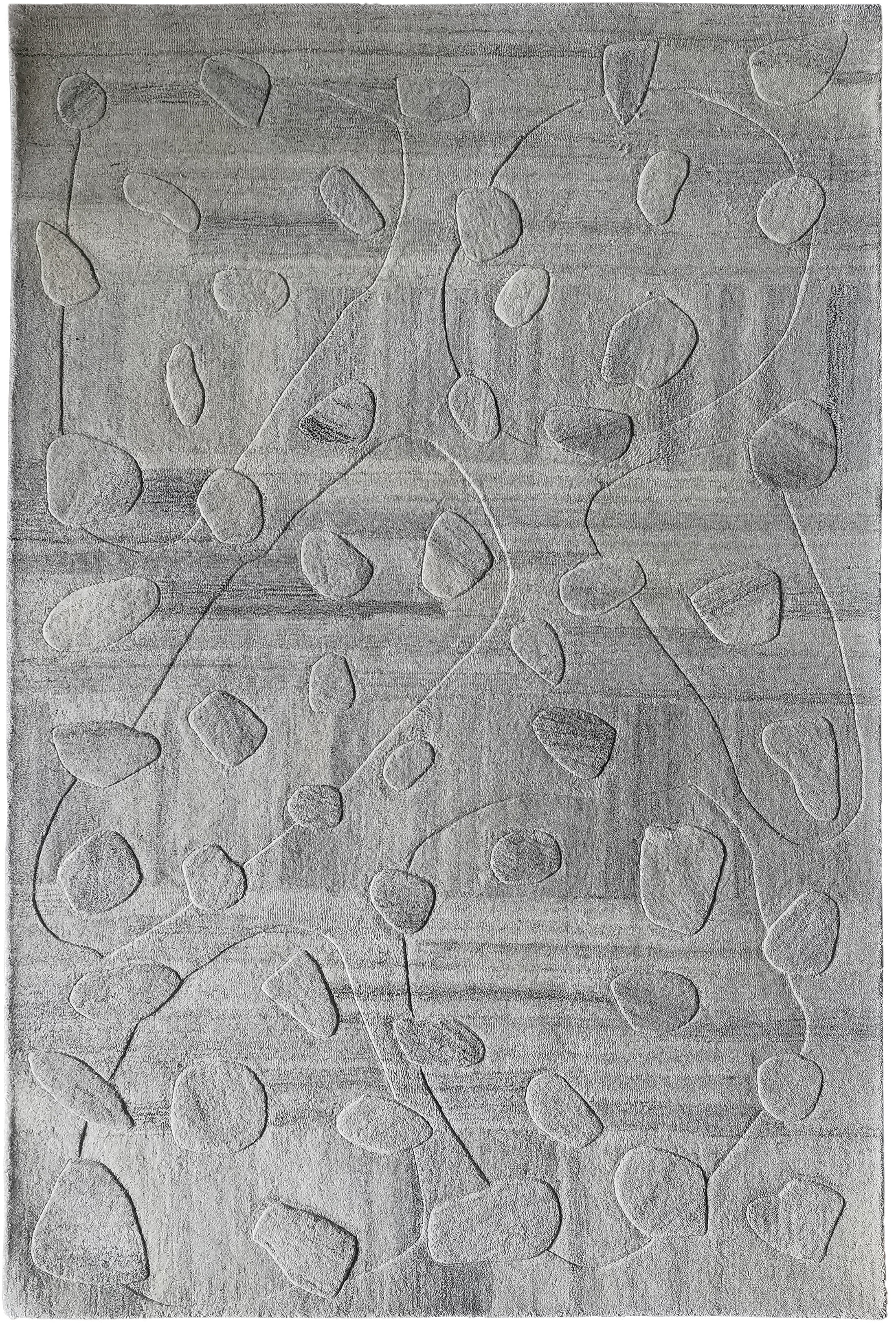 Norwegian Handtufted rugs | Relieff – Volver Studio Norway